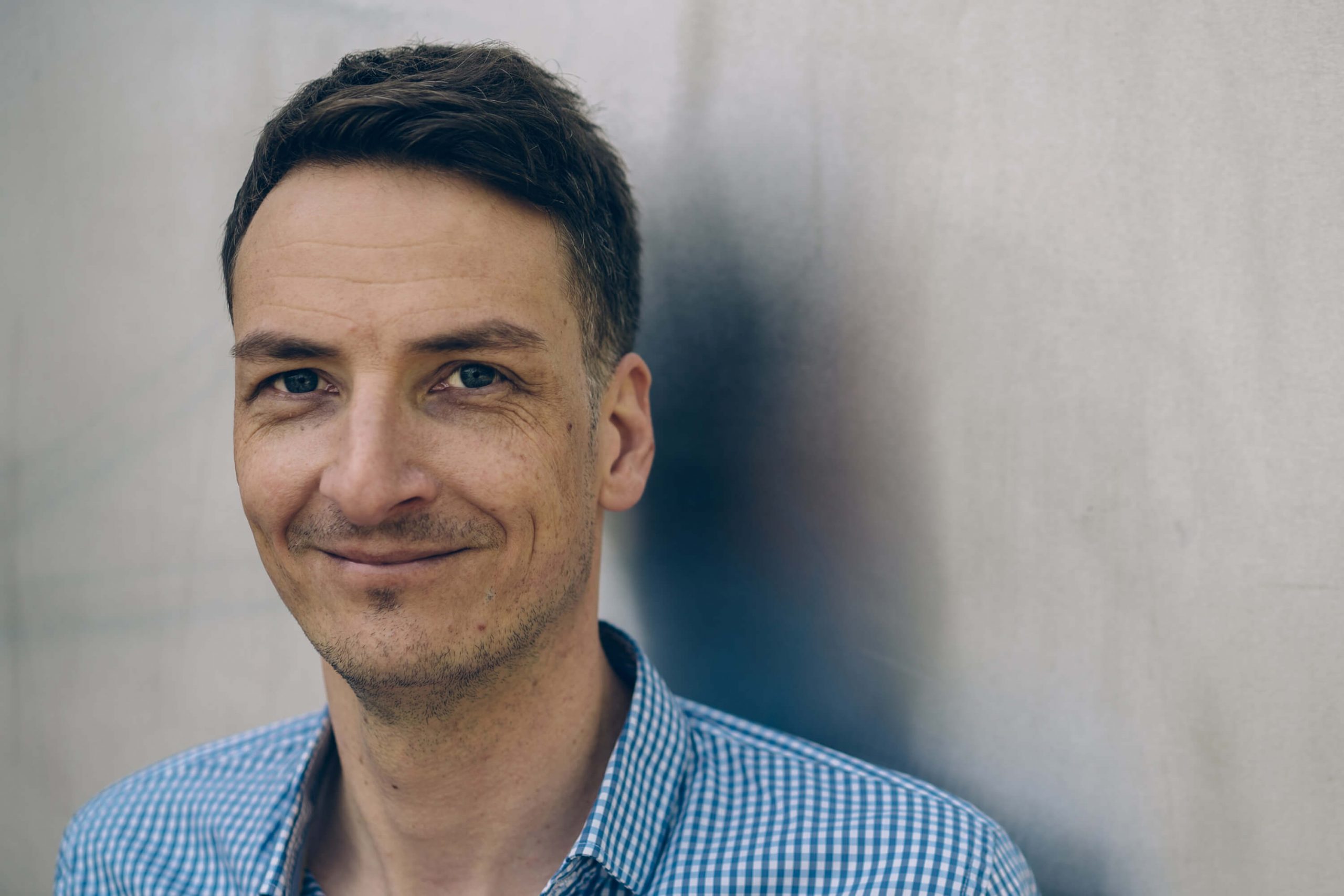 Homepage » Robert Kiefner